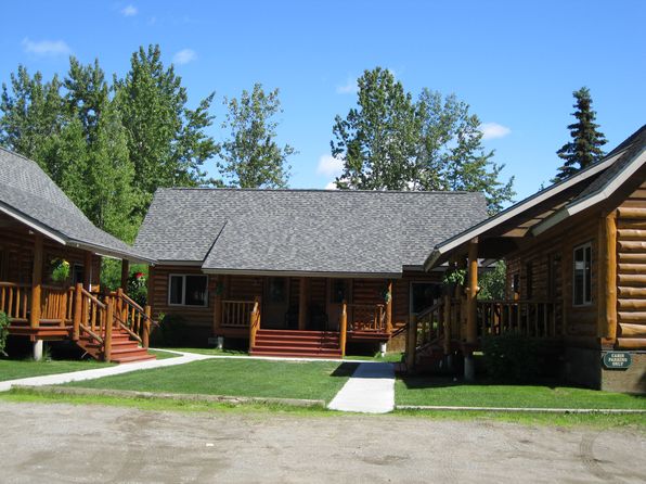 Talkeetna Real Estate - Talkeetna AK Homes For Sale | Zillow